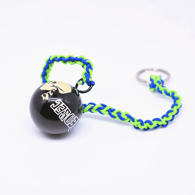 Watch-Dogs-2-Marcus-Dedsec-Melee-Weapon-Ball-Metal-Thunderball-Pendant ...