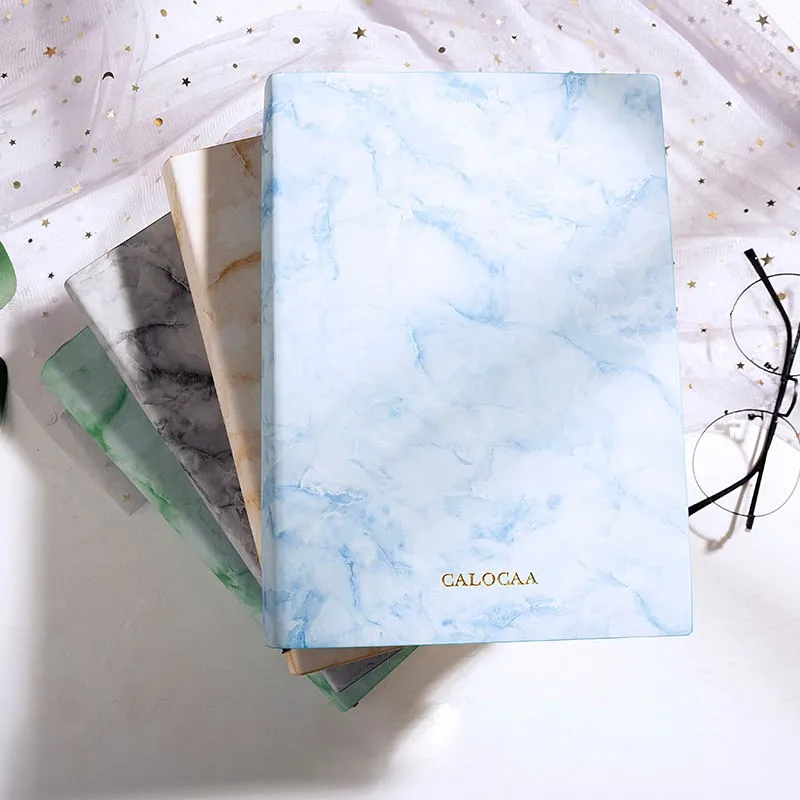 Super-Thick-640Pages-Ruled-Notebook-B6-Daily-Notebook-Life-Records-Best ...