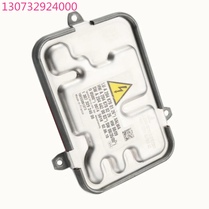 1307329240 A2048700226 Xenon Control Module Headlight Ballast ...
