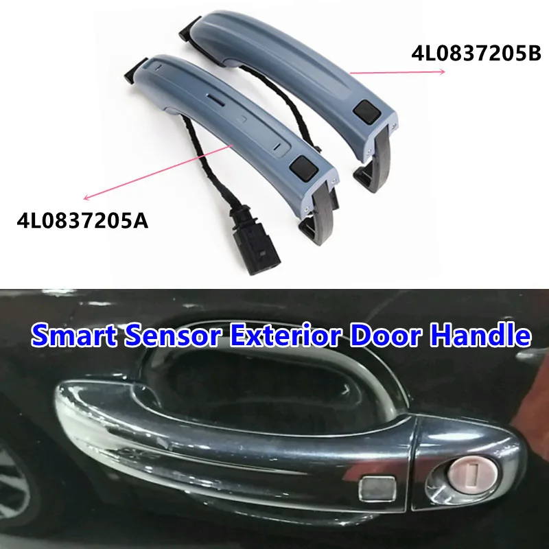 1pcs-4L0-837-205A-4L0-837-205B-High-Quality-Smart-Sensor-Exterior-Door ...