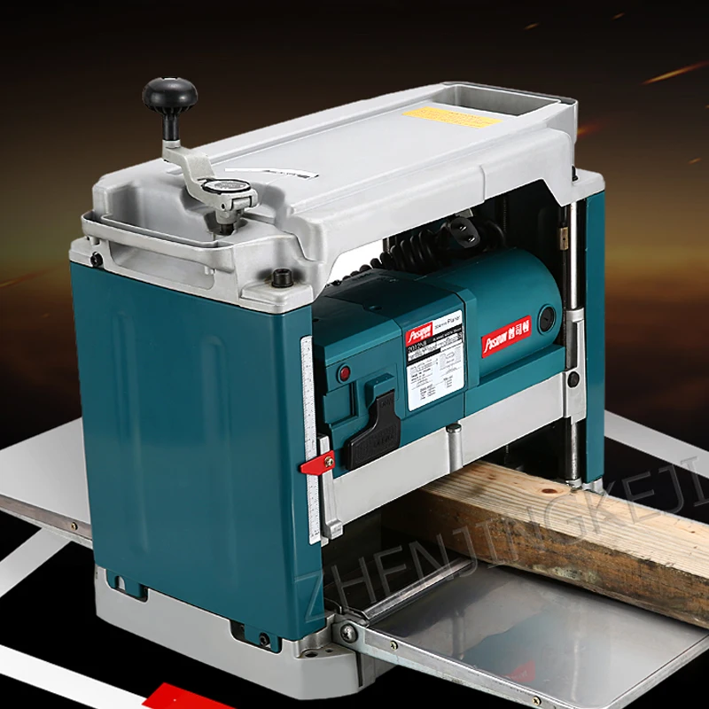 1850W-Electric-Wood-Planer-Woodworking-Planer-Multi-Function-Power-Tool ...