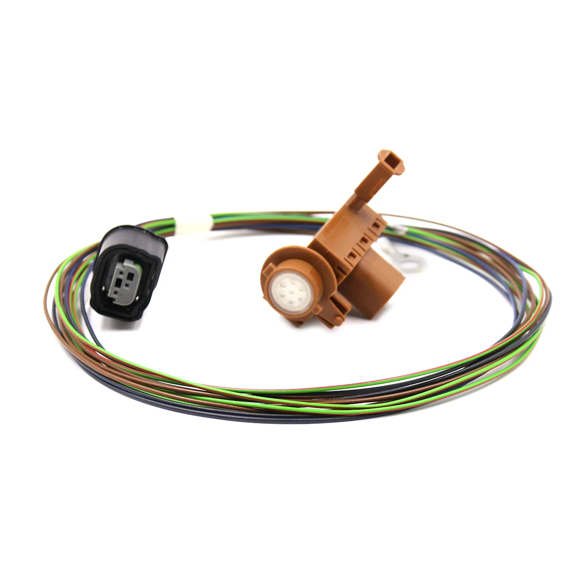 Sensor de calidad del aire 4H0907658 para coche VW Passat B8, Sensor y ...