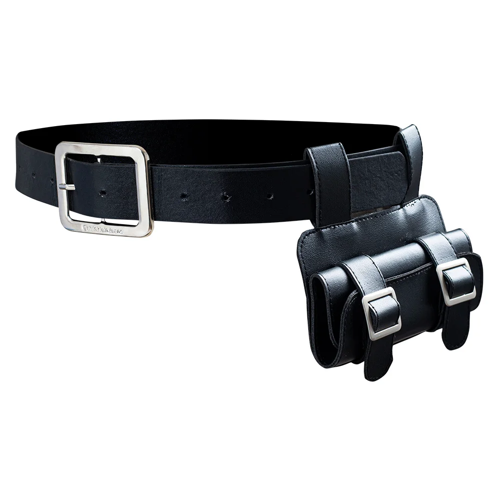 Anime Demon Slayer Kimetsu no Yaiba Cosplay Belt - AllCosplay.com