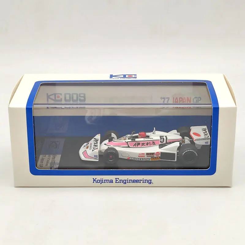 1-43-Kojima-KE009-51-N-TAKAHARA-1977-JAPAN-GP-KKB001-Resin-Models-Car-Limited-Collection.jpg
