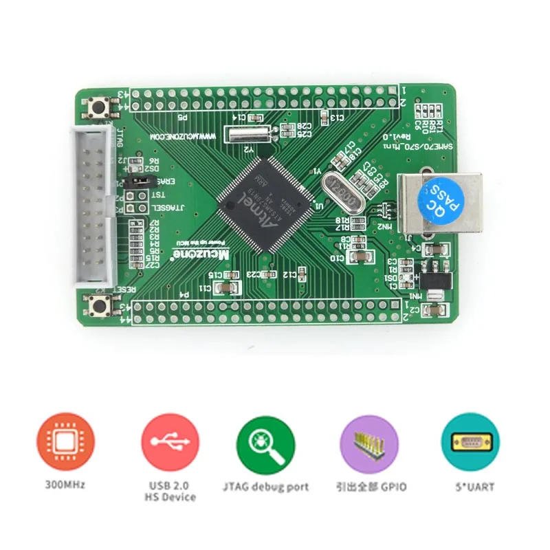 Is it possible to disable a development board’s on-board debugger and ...