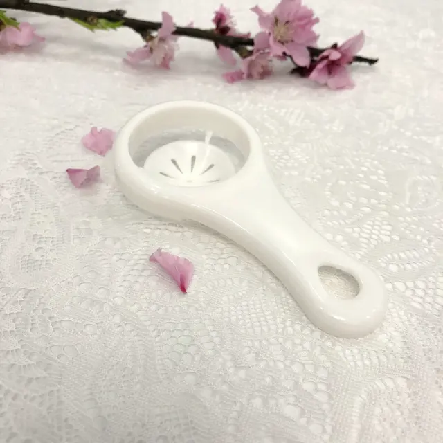 Plastic Egg White Separator Tools Eggs Yolk Filter Gadgets Kitchen ...