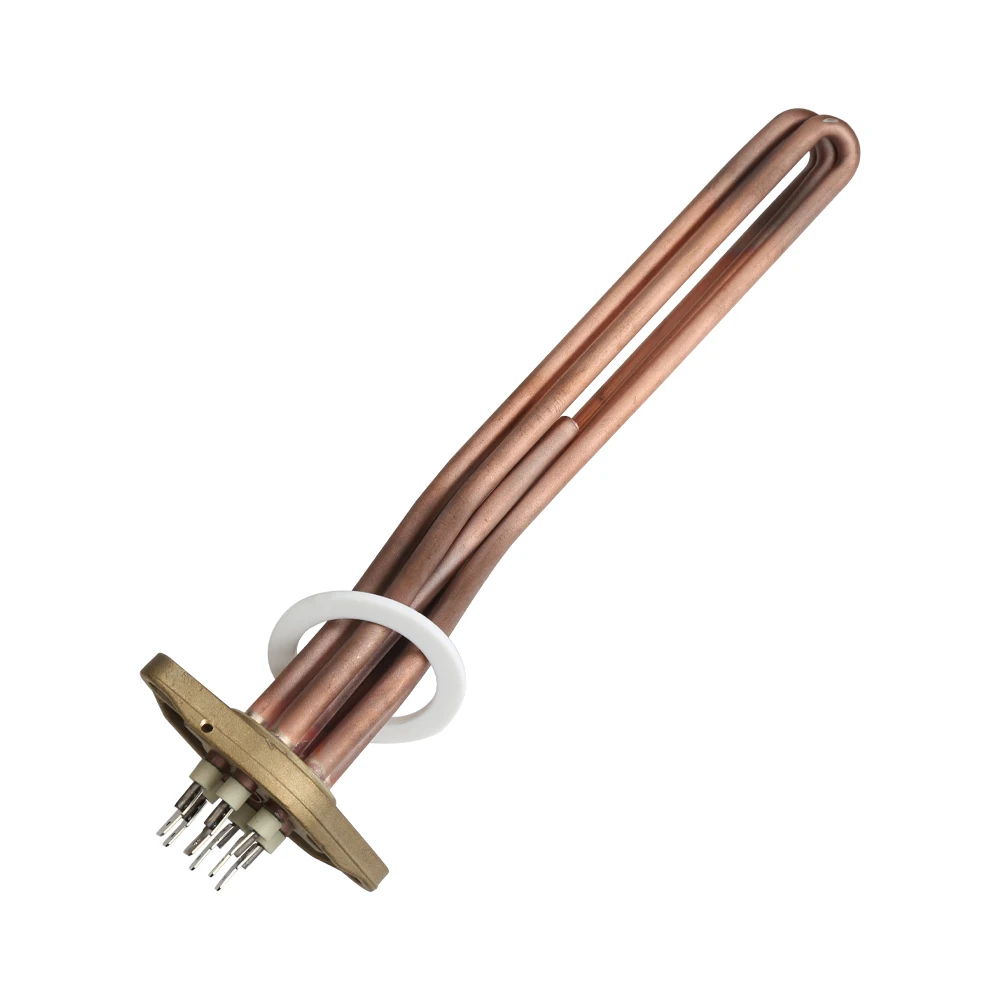 230V-4KW-Coffee-Machine-Electric-Heat-Tube-for-Italy-CimBali-SanMarco ...