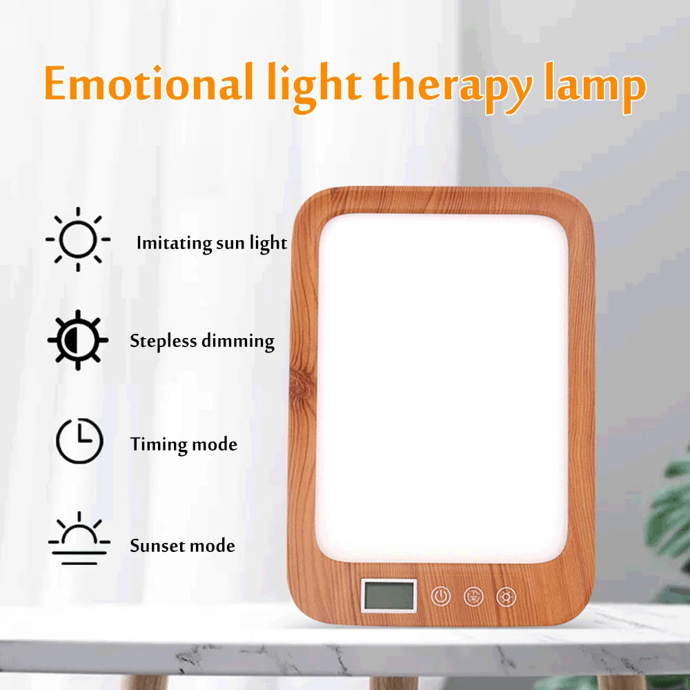 Sad-Lamp-Sad-Light-Therapy-Lamp-13000-Lux-Sad-Light-Box-Portable-Light ...