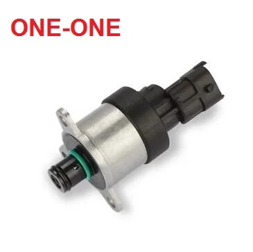 Fuel Pressure Regulator Control Solenoid Valve 0928400664 For Peugeot ...