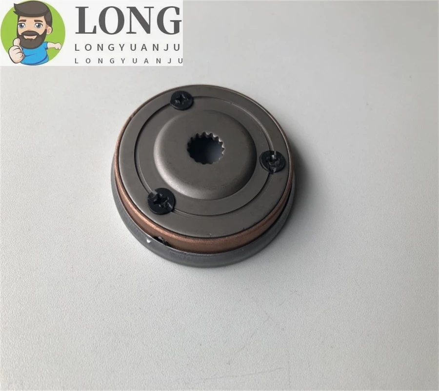 Motorcycle-Starter-Clutch-for-Yamaha-CYGNUS-Z-125-YFM125-1CC-ZY100 ...