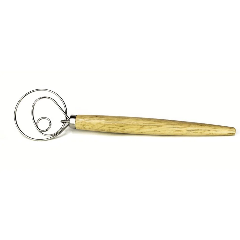 Machine à pâtes manuelle,Batteur À Oeufs En Acier inoxydable 13 Pouces ...