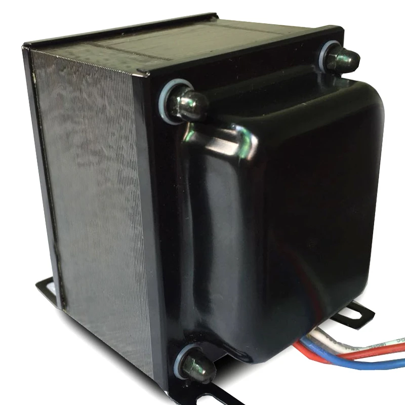 Laidys -10k 20w Vertical Output Transformer, 6v6, Output Transformer For El84 Push-pull ...