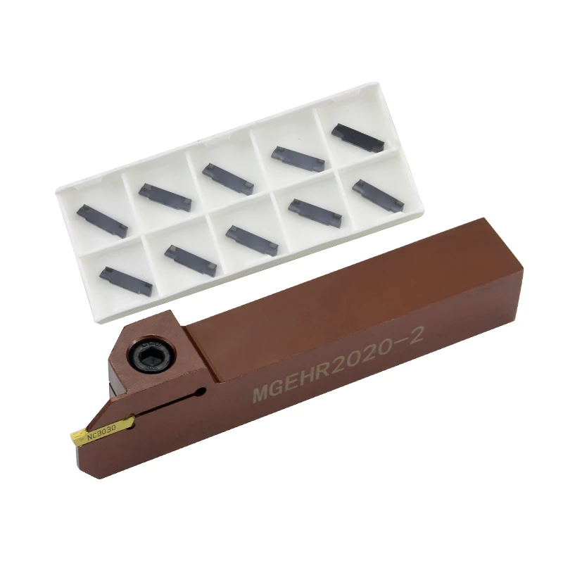MGEHR2525 2 MGEHR2525 4 MGEHR2525 5 holder MGEHR grooving Spring steel ...