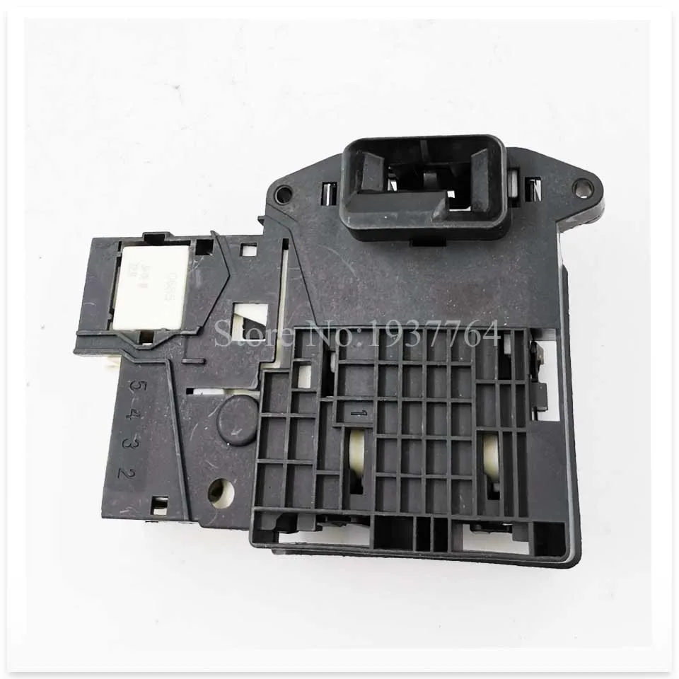 1pcs NEW for LG washing machine time delay switch door lock EBF61315801
