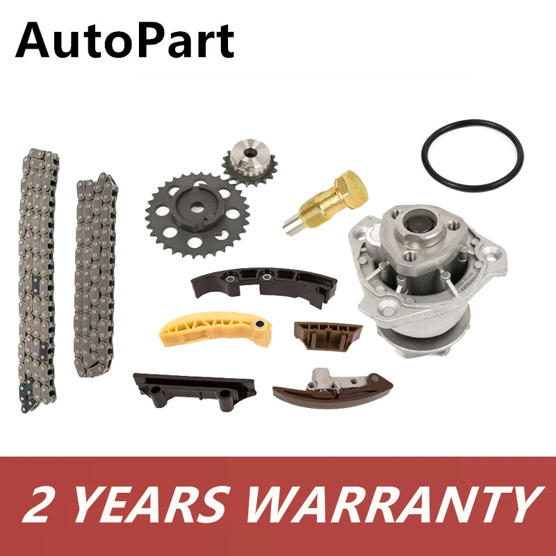 03H109465 03H109503 폭스 바겐 CC Passat Touareg 용 Audi Q7 용 엔진 타이밍 체인 텐셔너 ...