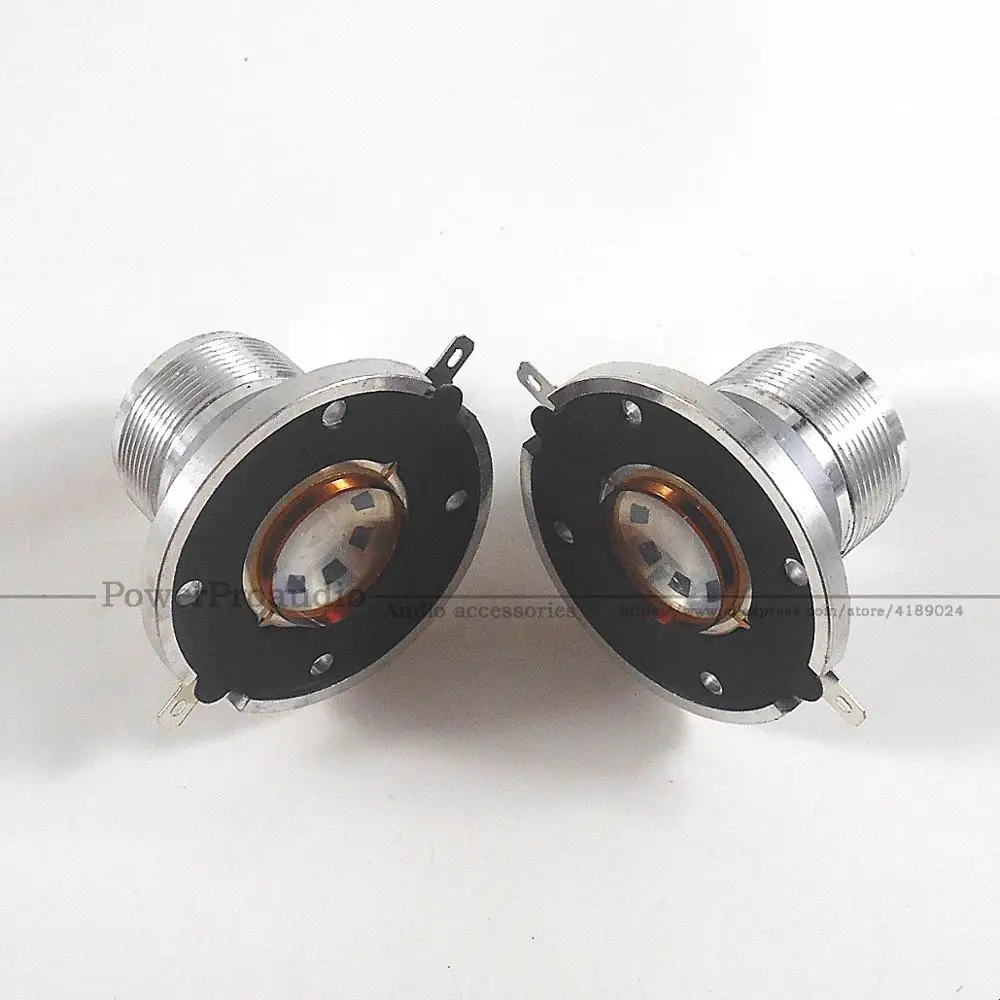 2pcs/lot Tweeters Voice Coil For Jbl 2414h/ 2414h-1/ 2414h-c ...