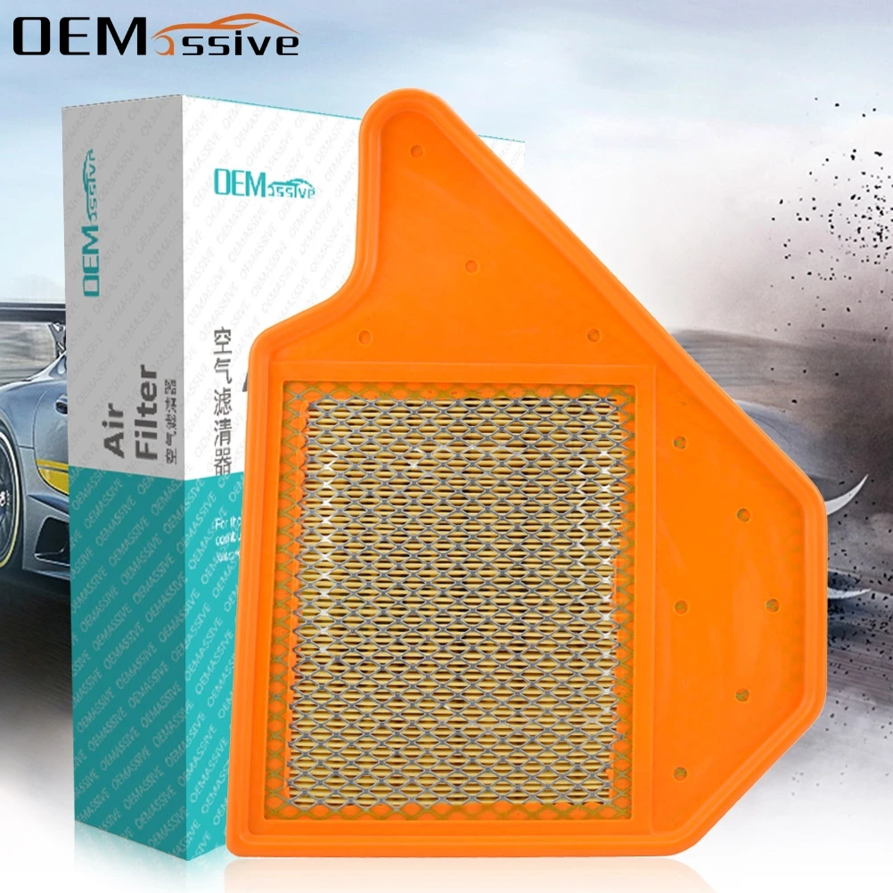 Filtro de aire para Chrysler Town & Country RT 2011, 2012, 2013, 2014 ...