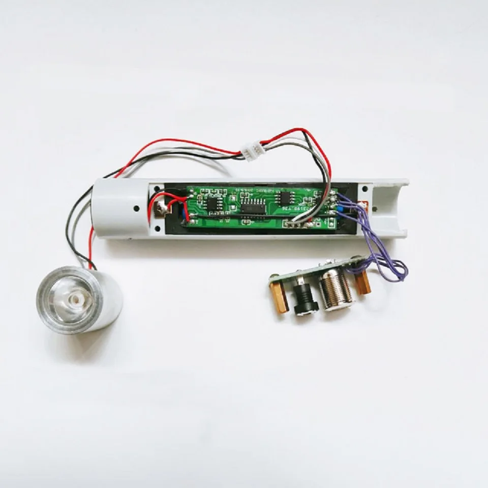 Lightsaber RGB Electronics Kits Soundboard FlashonClash of Saber ...