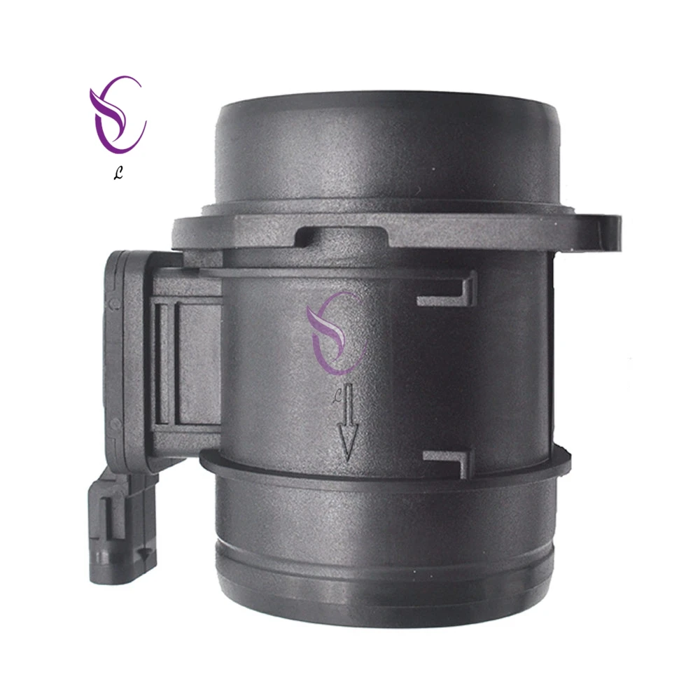 5WK98102 A2C53428538 04L906461B 04L 906 461 B 5WK9 8102 Mass Air Flow ...