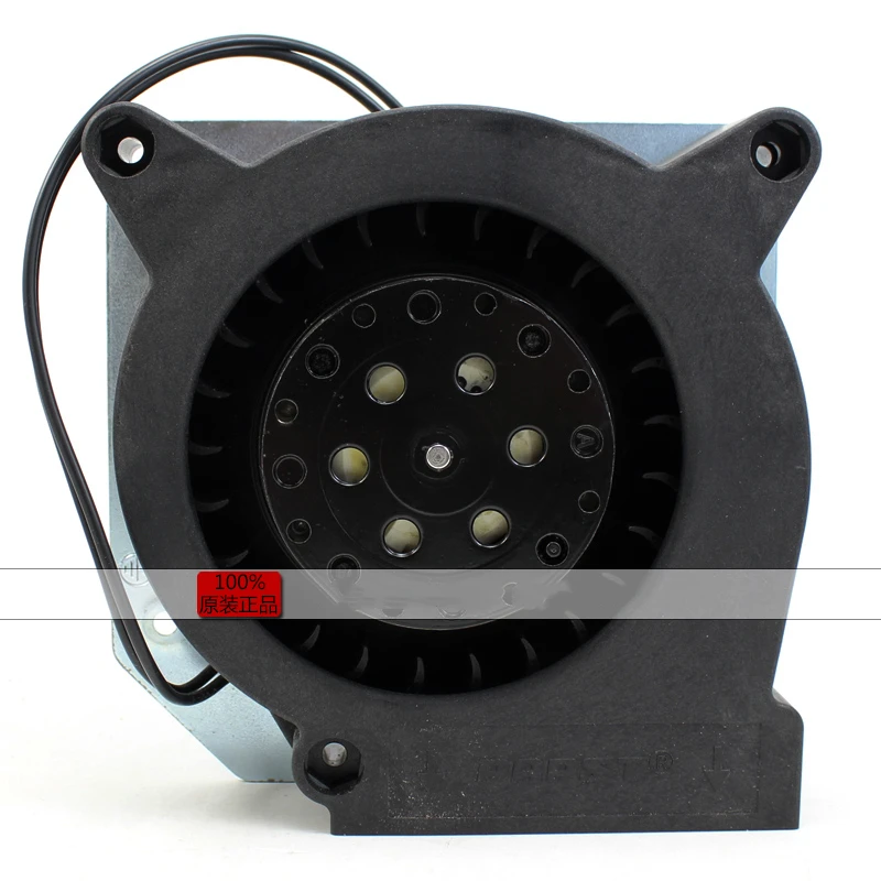 Original RL90-18/56/50/06/00 20W 6.3W 12CM centrifugal turbo blower ...