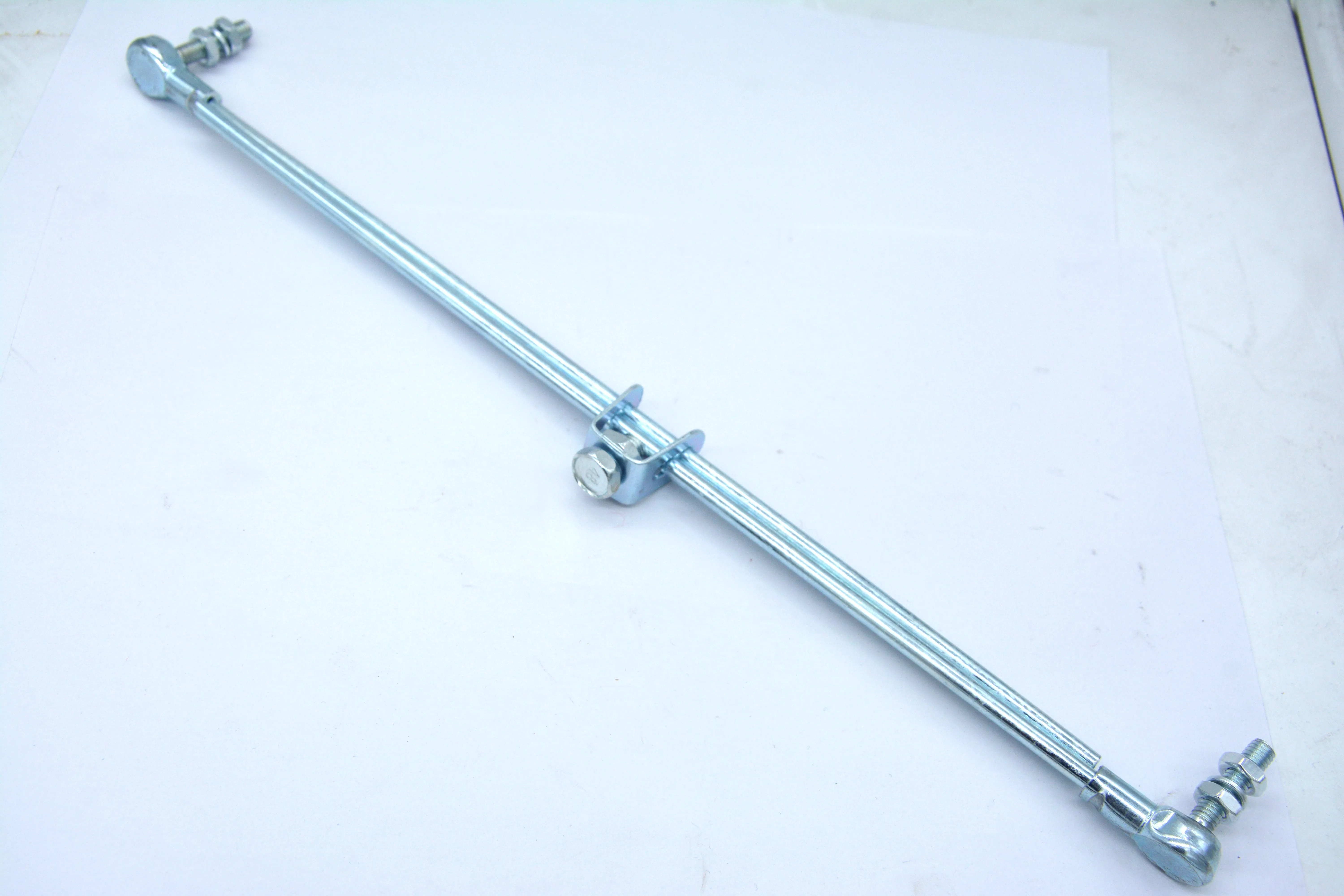 Industrial Sewing Machine Motor Connection Rod Spherical Motor Running ...