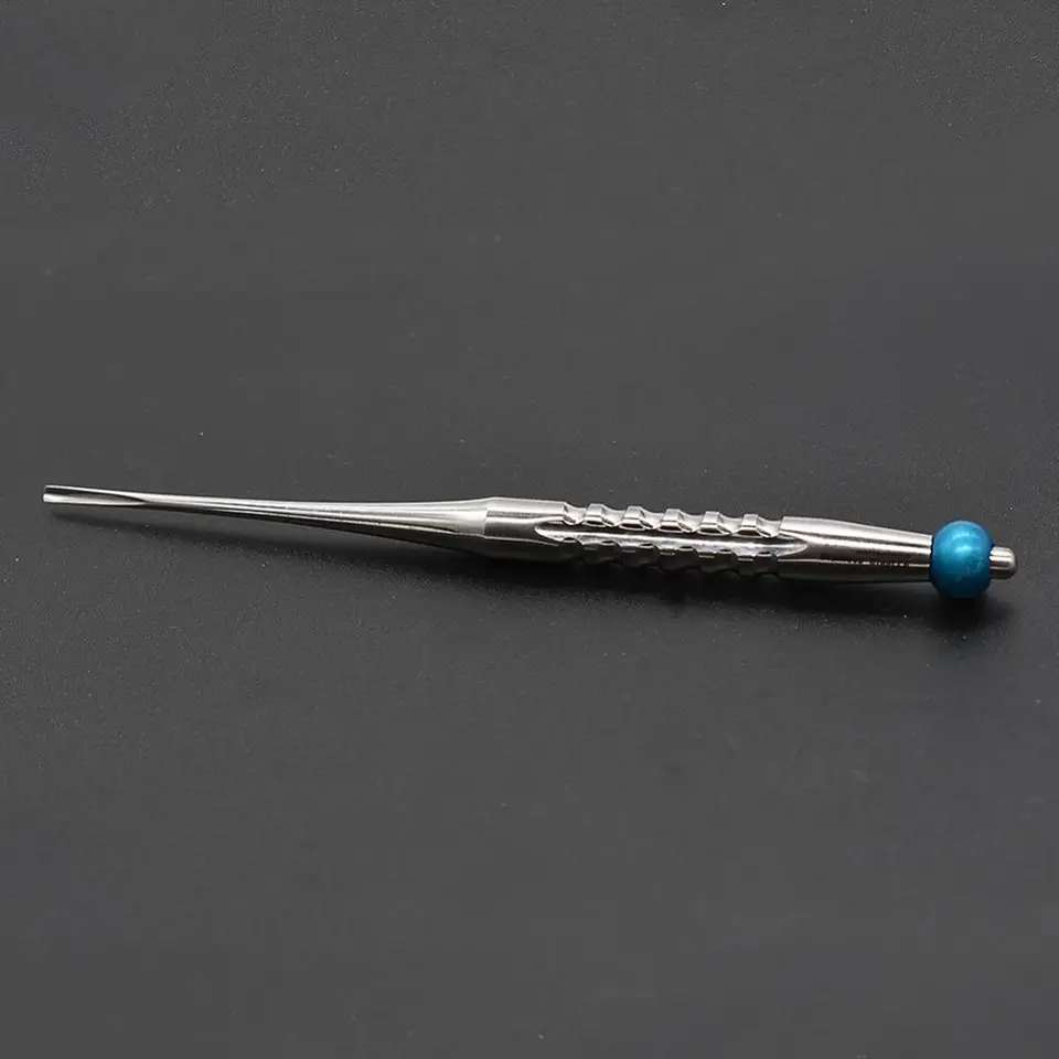 Potts Elevator Dental Instruments 80 Pcs Oral Dental Surgery Extracting ...