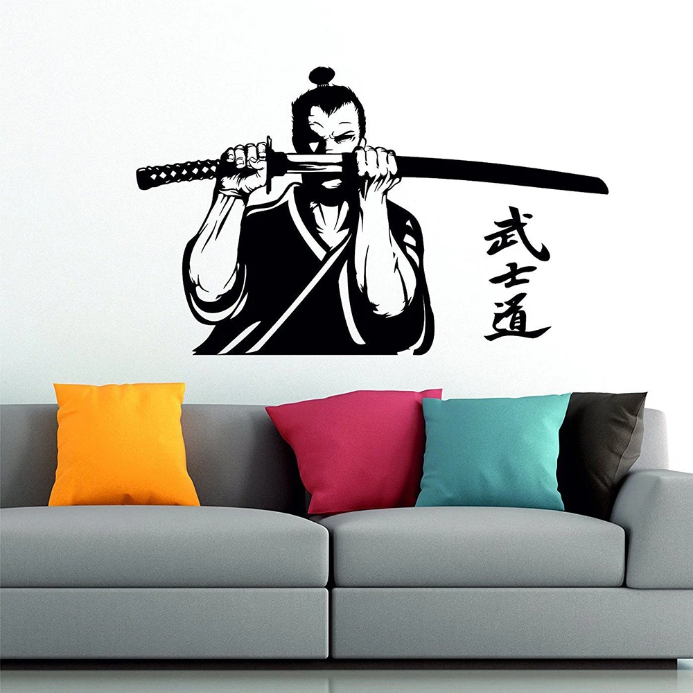 Wall Decals & Murals Wall Sticker Vinyl Decal Mural Art Decor Sticker ...