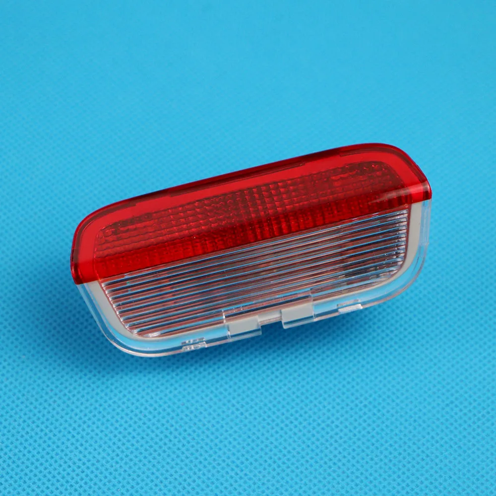 1K0947411A 3AD947411 Door Lamp light Warning Light Red For VW Passat B7 ...
