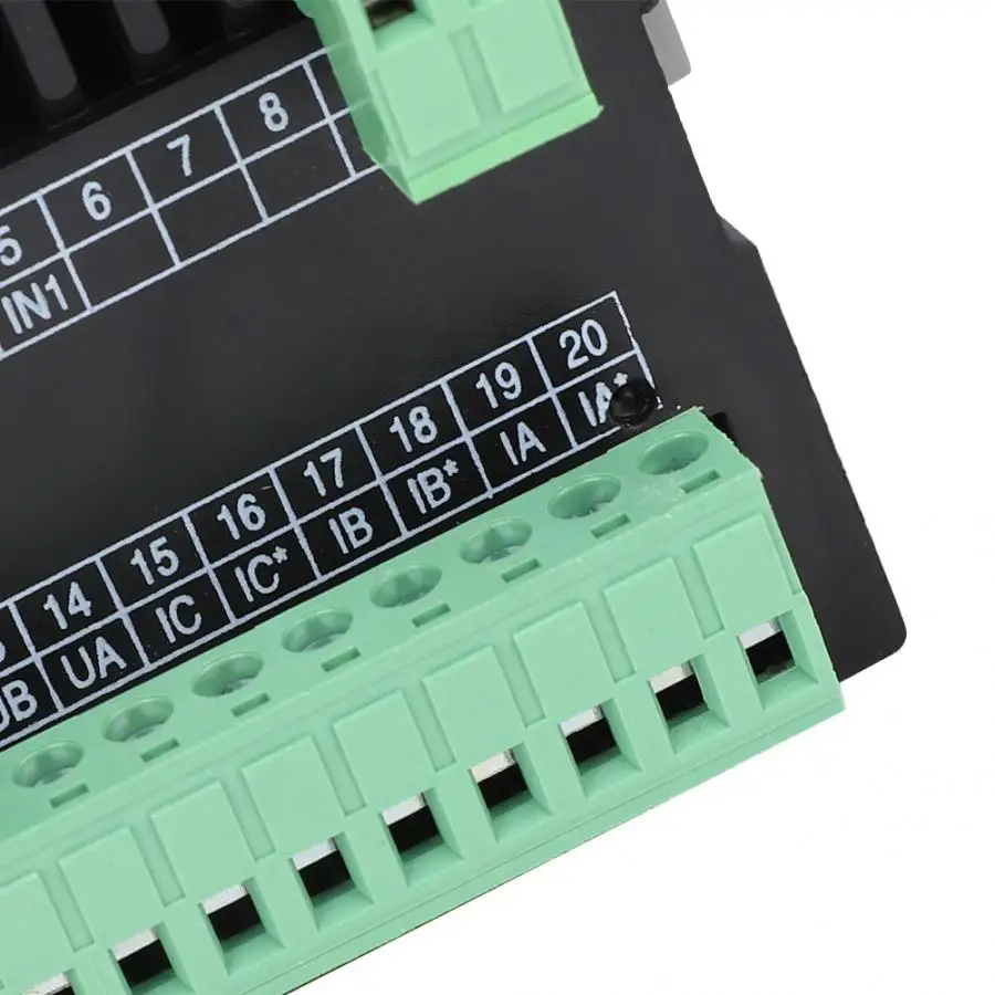 YG889E-3SY Мощность метр Многофункциональный 3-фазный цифровой ЖК ...