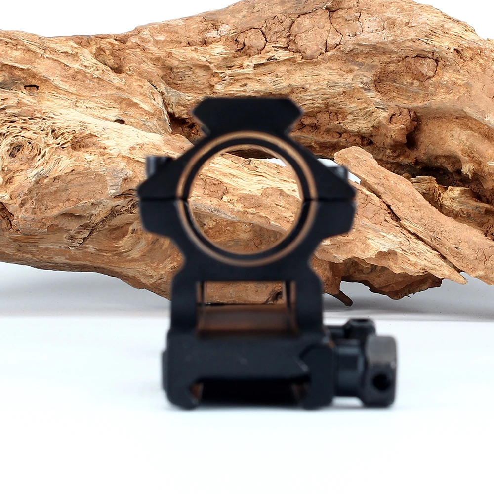 Rock-Solid охотничья тактическая 25,4 мм офсетная винтовка прицел ...