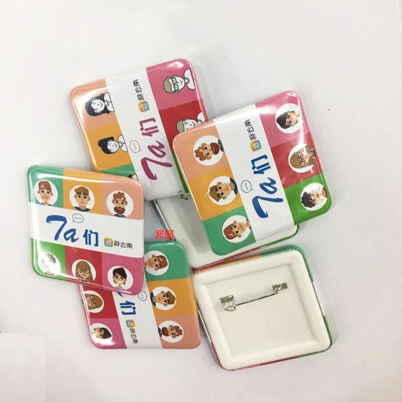 Name Badge Maker Machine