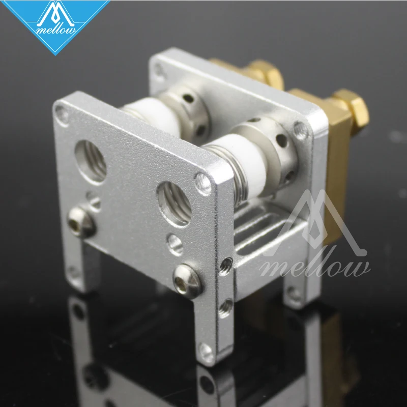 Gewerbe, Industrie & Wissenschaft 3D-Druckerteile & Zubehör UM2 ...