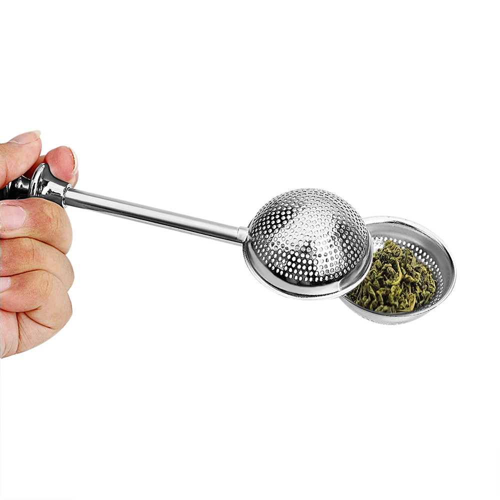 Spice-Tea-Tool-Accessories-Reusable-Tea-Strainer-Ball-Metal-Tea-Bag ...