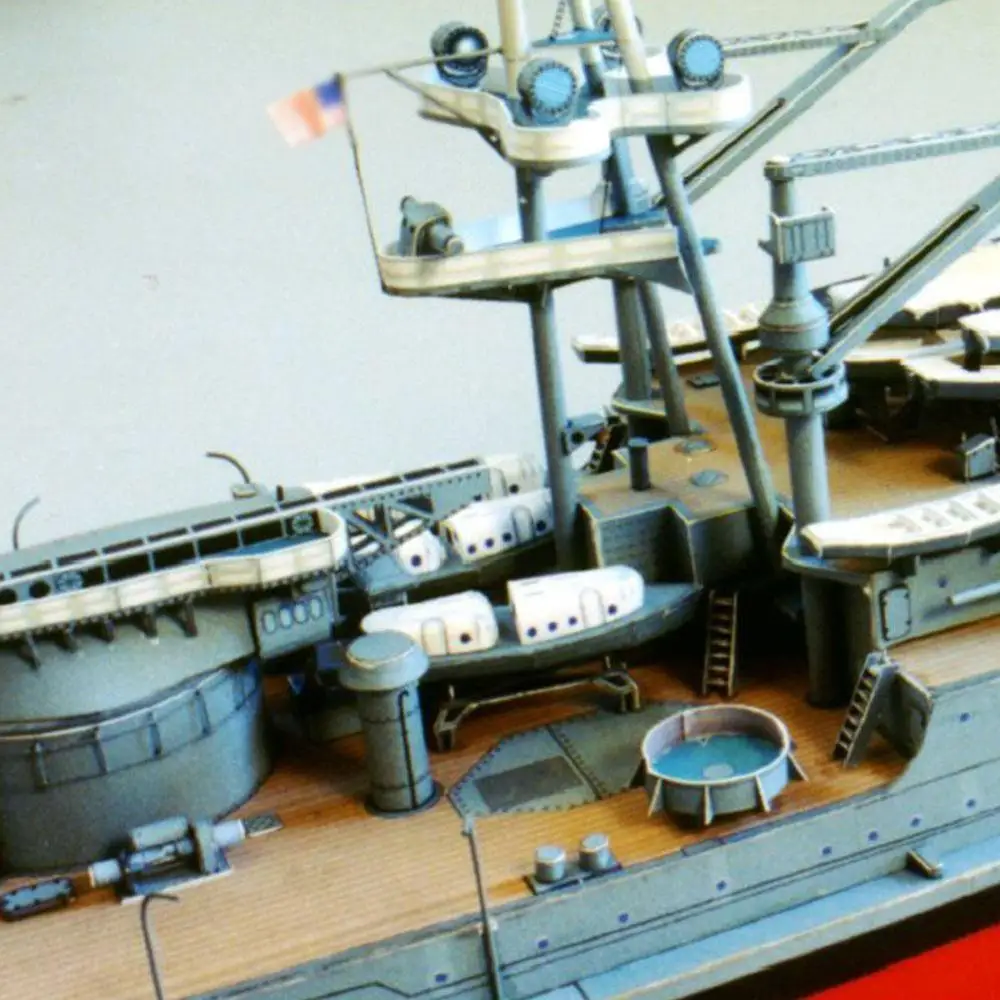 Uss Arizona Model Revell