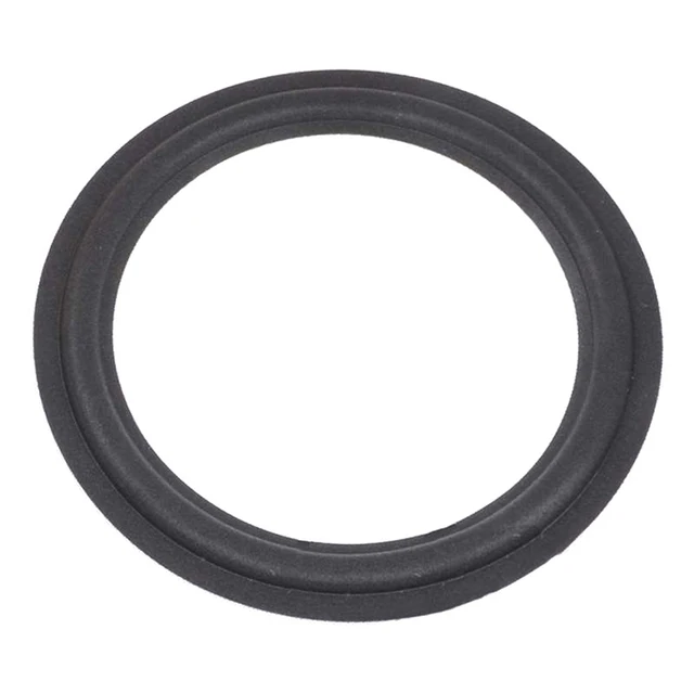 Speaker Rubber Gasket 12 Inch Rubber Gasket For Subwoofer Speaker ...
