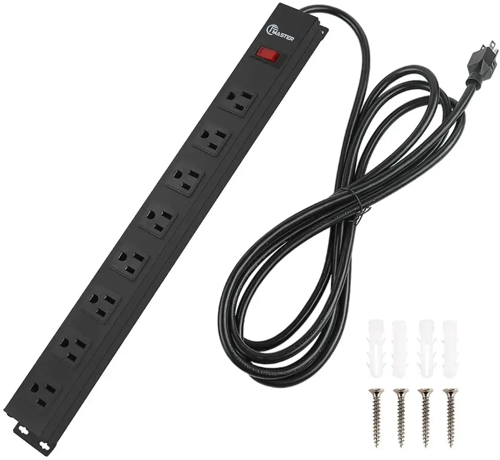 Long Extension Cord