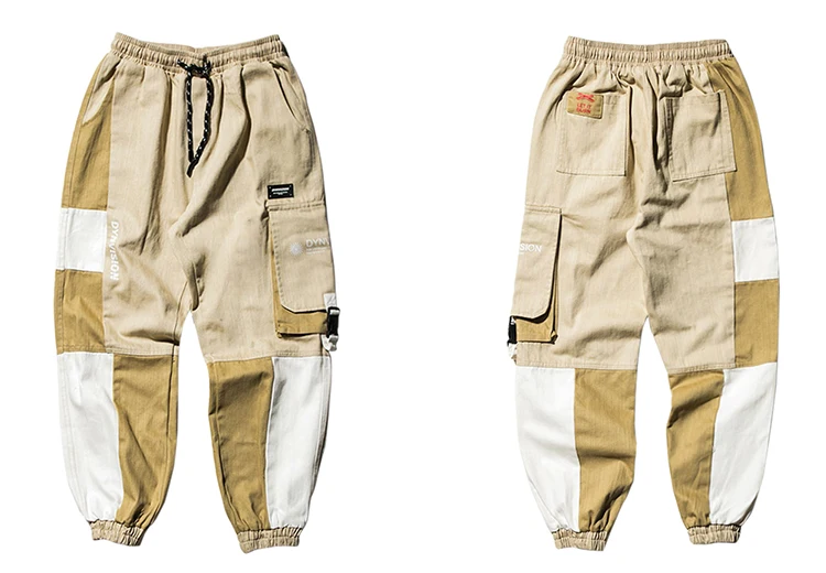 Pantalones estilo Hip hop 2020 - Envio a todo Chile