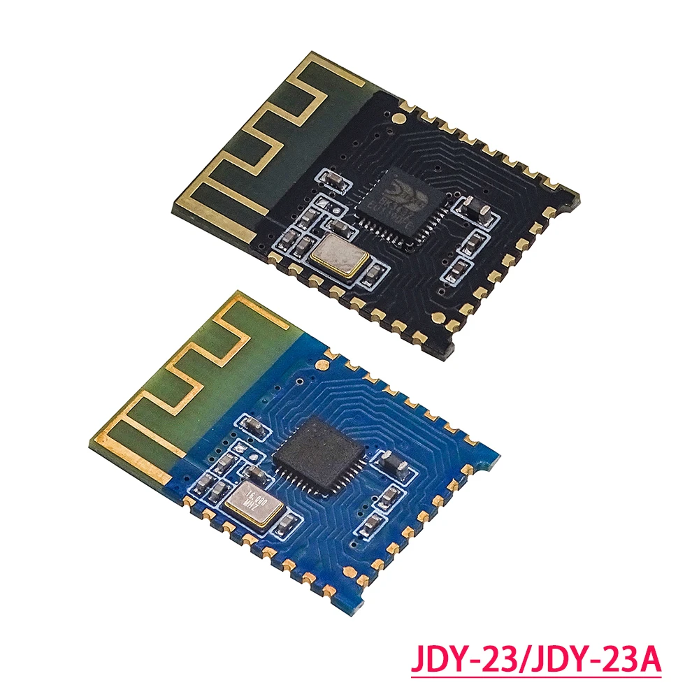 Jdy-23 Jdy-23a Ble 5.0 Module Ble5.0 Digital Data Transparent ...