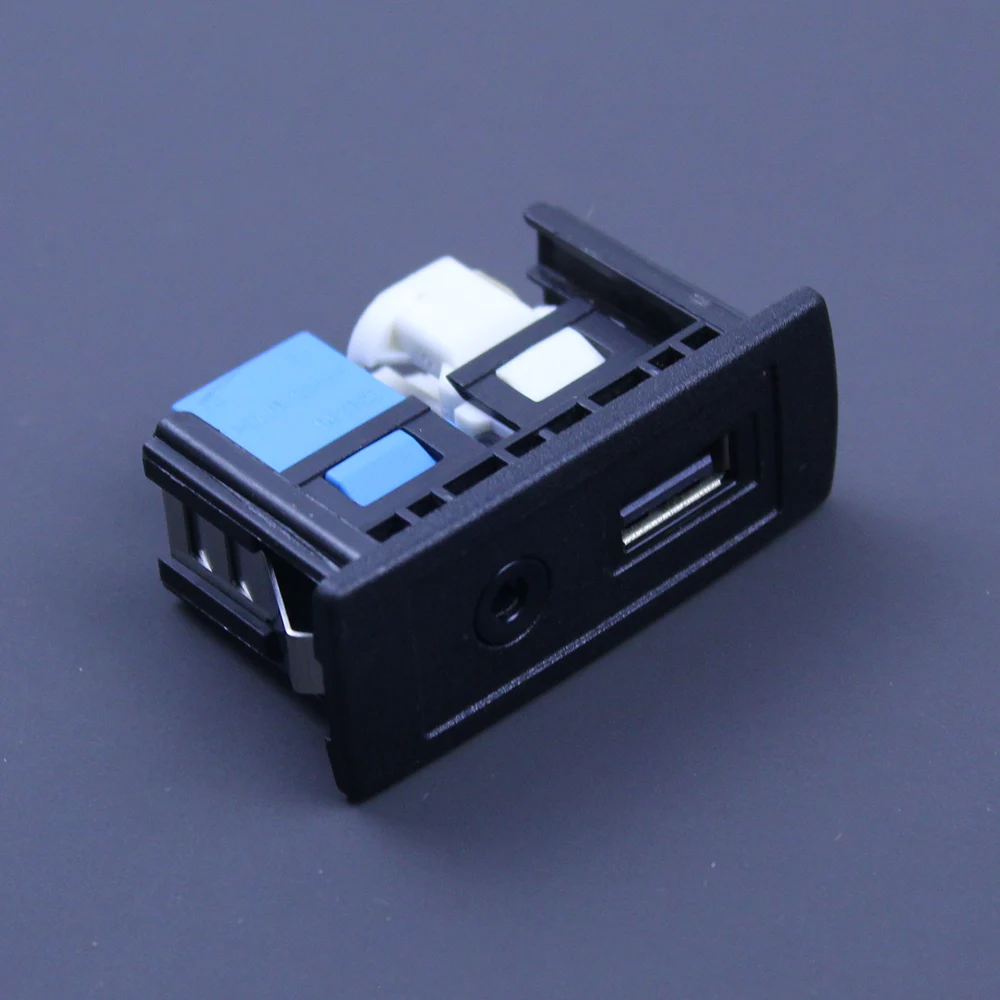 A4478200087-For-Mercedes-Benz-Vito-W447-906-5-t-Box-906-USB-Aux-Media ...