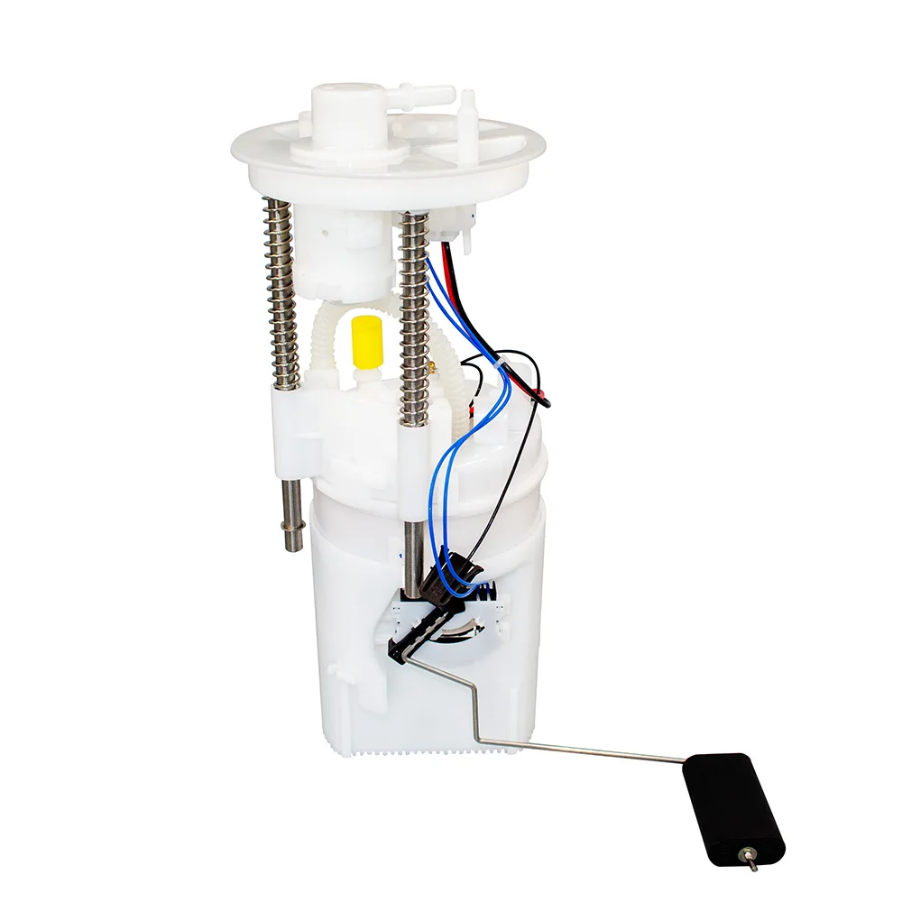 Dospon Fuel Pump Model Assembly Auto Parts Fits For (Six Plugs) BMW X6 ...