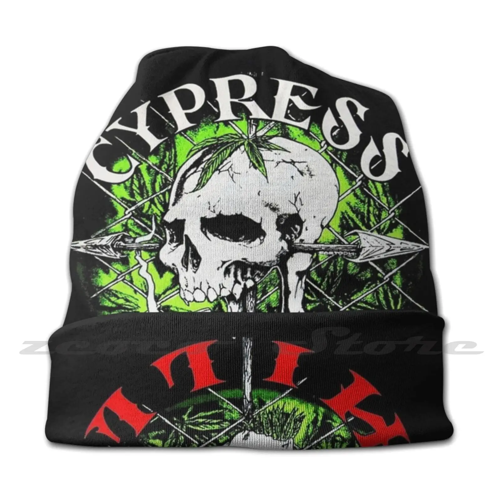 Cypress Hill Weed Wallpaper