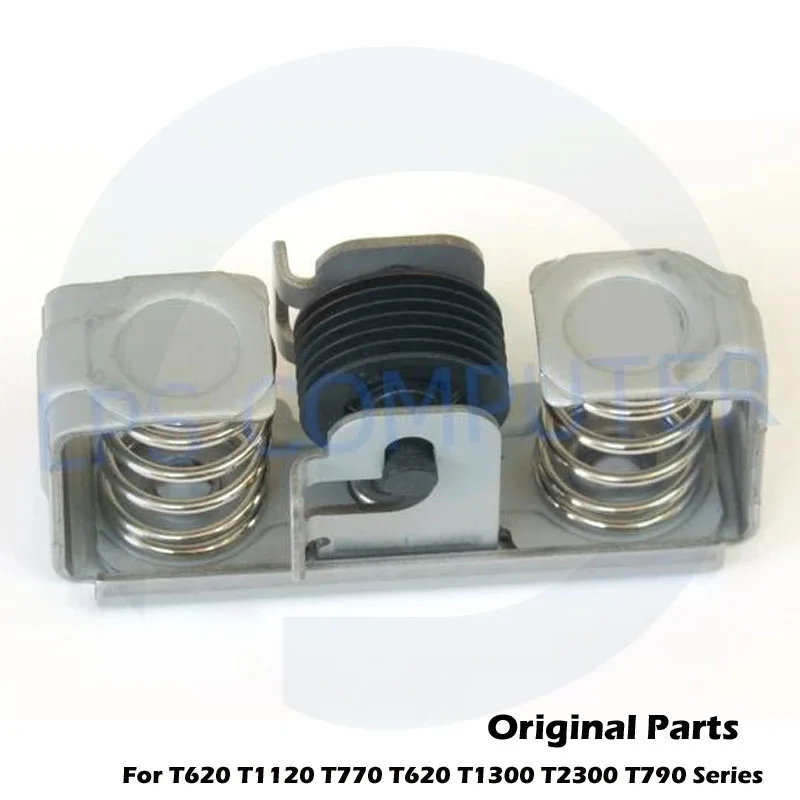 Novo Original Para T770 T790 T1200 T795 T1300 T2300 T1708 Z5400 Carriage Belt Tensor CQ305 60016 ...