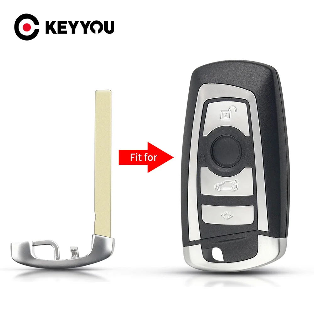 Keyyou For Bmw Cas4 F 3 5 7 Series E90 E92 E93 X5 F10 F20 F30 F40 Key ...