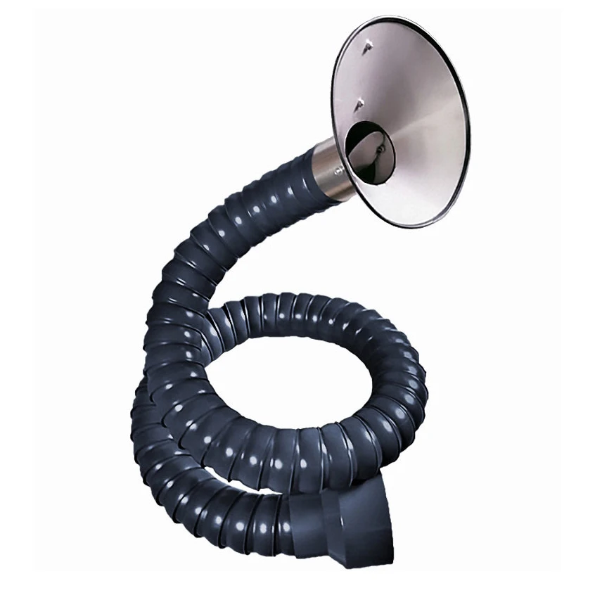 110mm-Industrial-Welding-Fume-Arms-POM-Flexible-Smoke-Exhaust ...