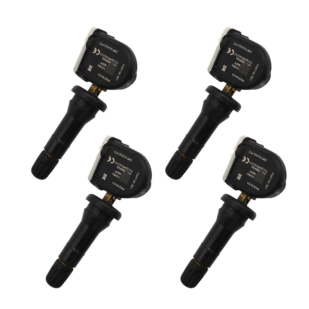 Tyre-Pressure-Sensor-FOR-2014-2022-Ford-Ranger-Ecosport-Fiesta-Focus ...