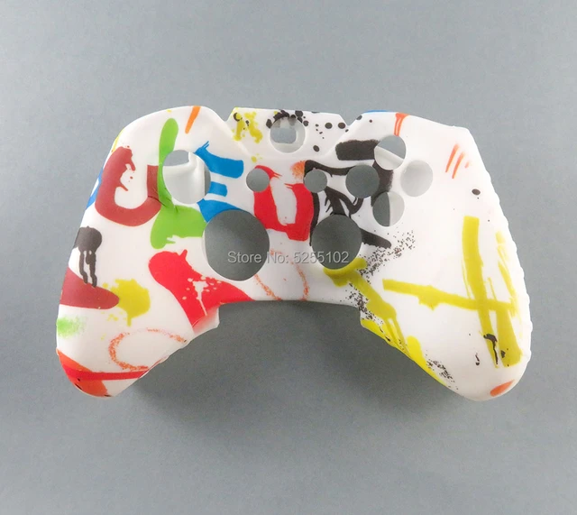 Custom Painted Xbox 360 Cases