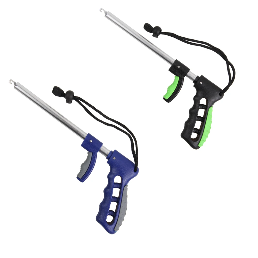 Anzol-de-pesca-port-til-liga-de-alum-nio-removedor-de-gancho ...
