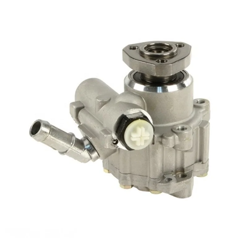 HYDRAULIC-Power-STEERING-PUMP-For-VW-CORRADO-53I-2-9-VR6-190BHP ...