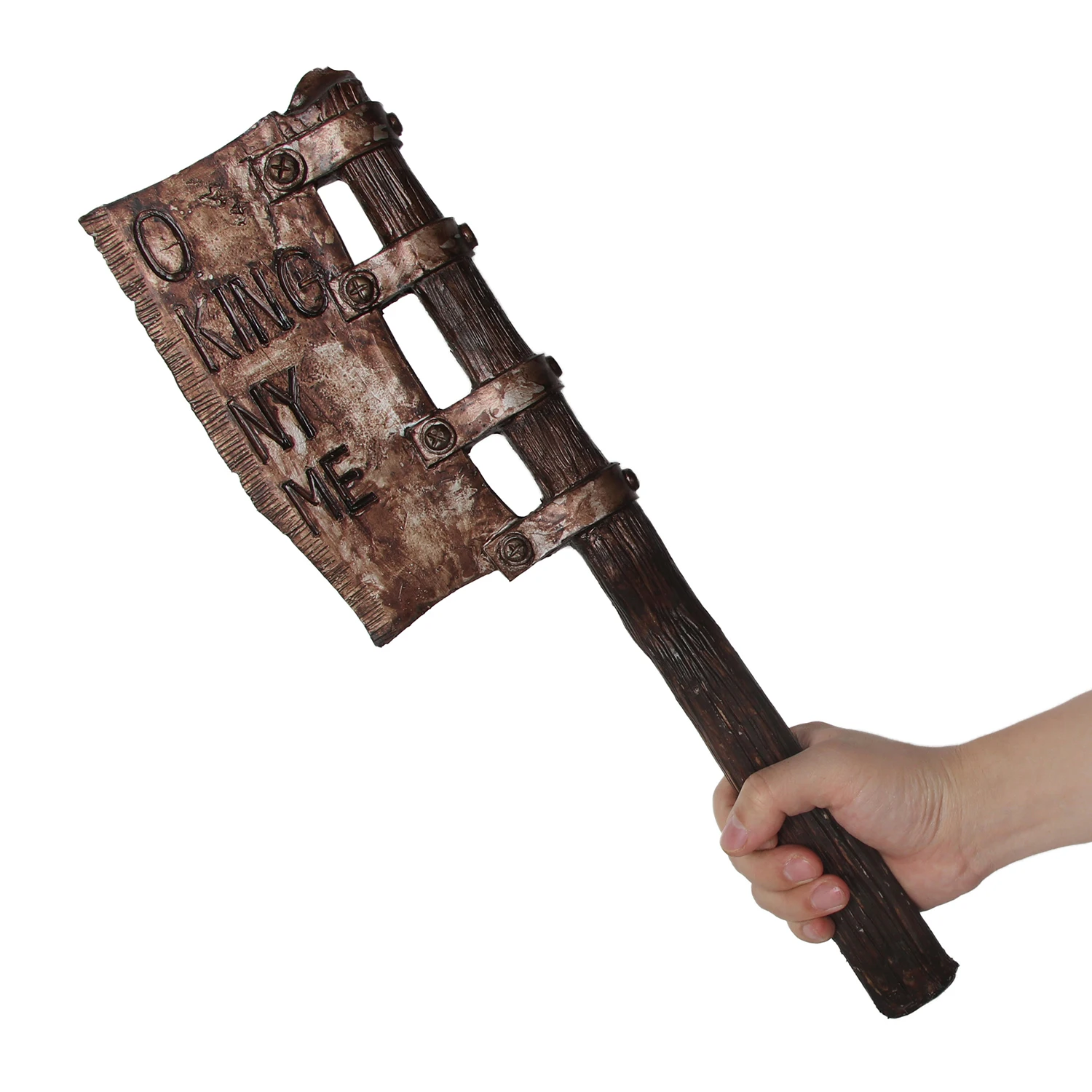 Dying Light Weapons