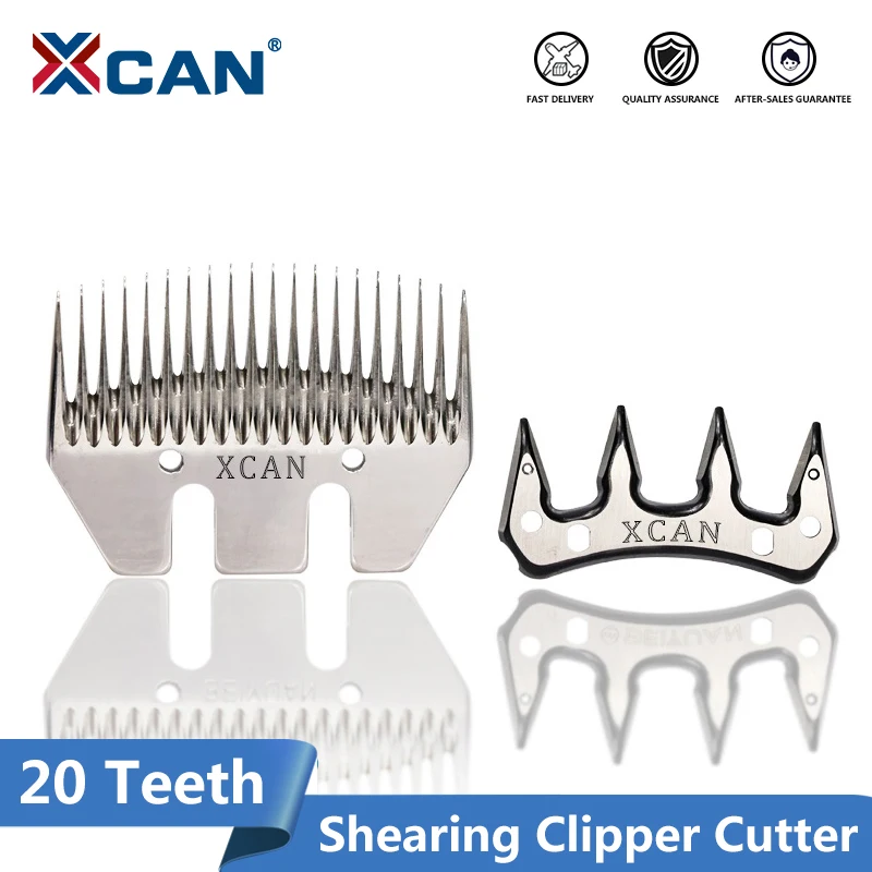 1pc-Sheep-Goats-Shearing-Clipper-Straight-20-Tooth-Blade-Alternative ...